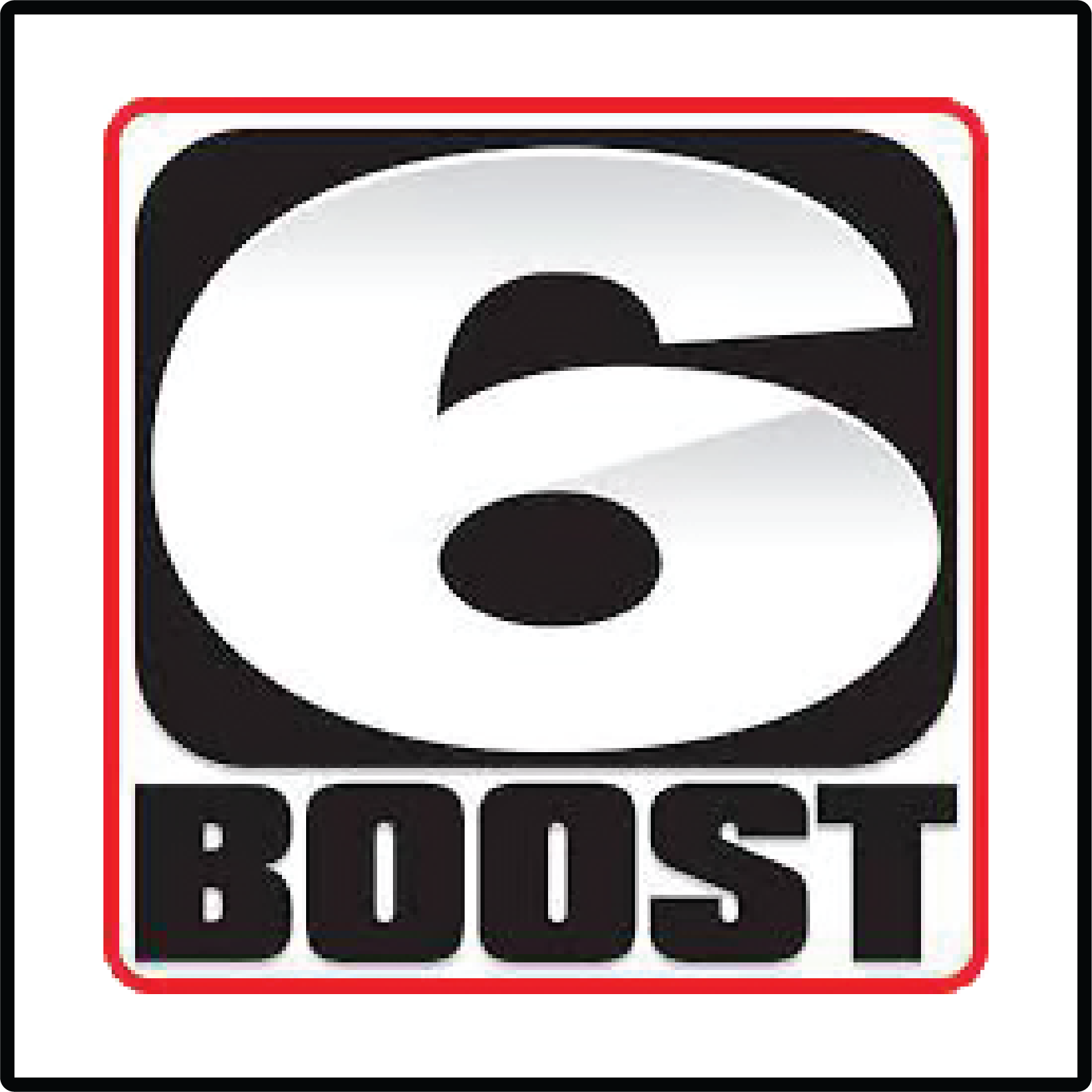 6Boost Products at Niced Up Motorsports