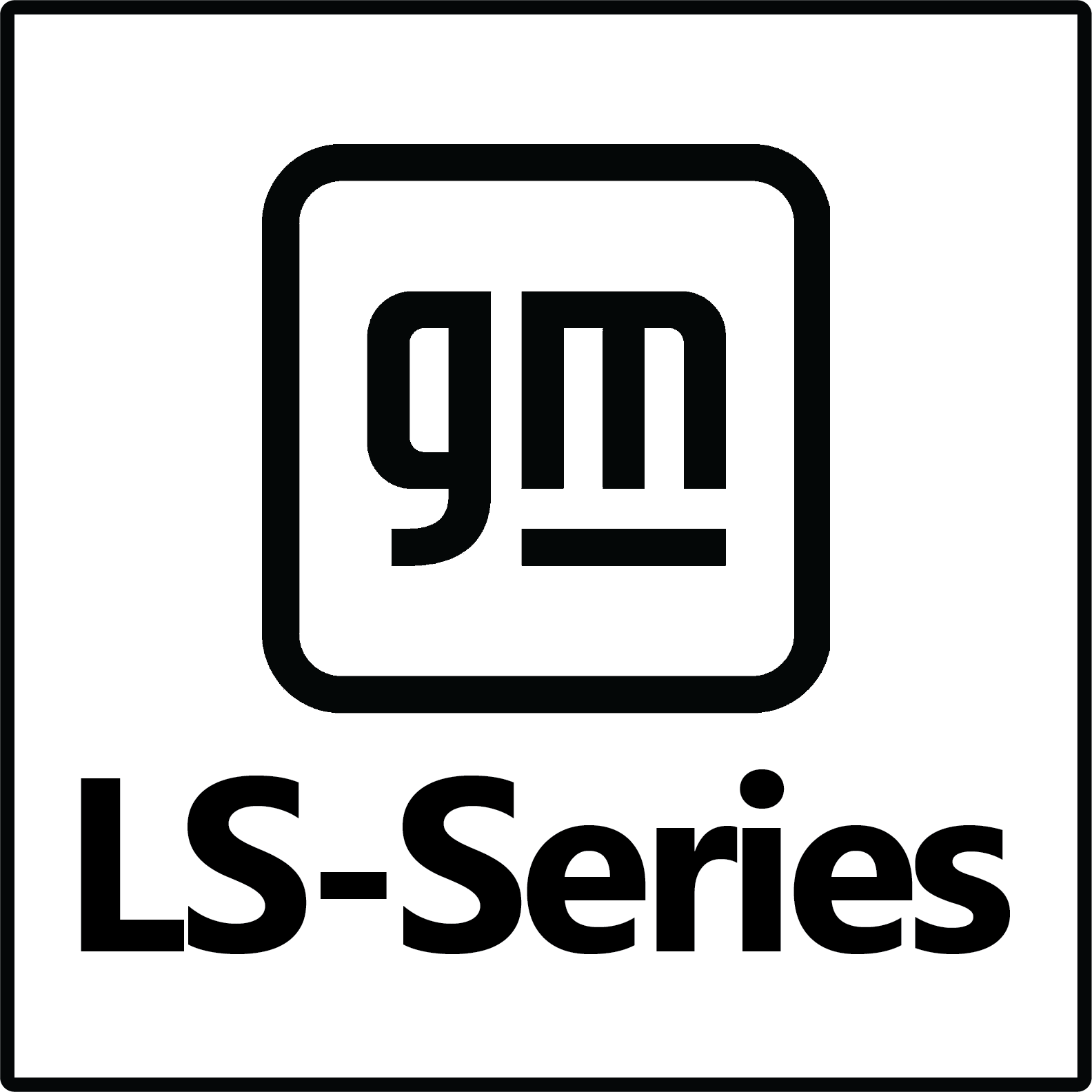 GM LS - Series at Niced Up Motorsports