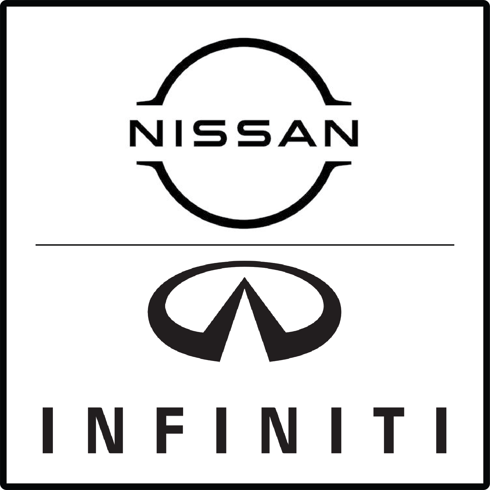 Nissan/Infiniti Products at Niced Up Motorsports