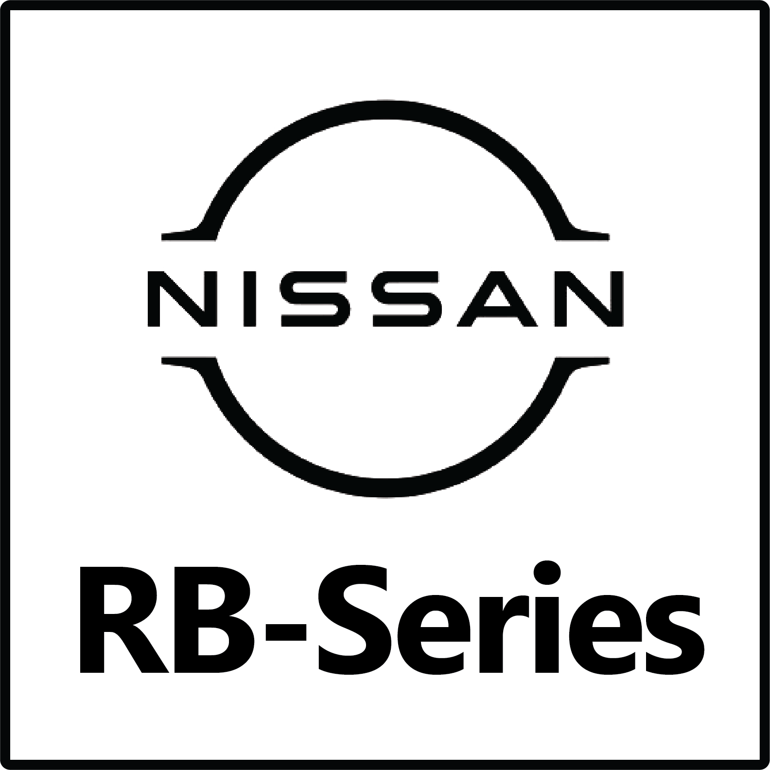 Nissan RB - Series Products at Niced Up Motorsports