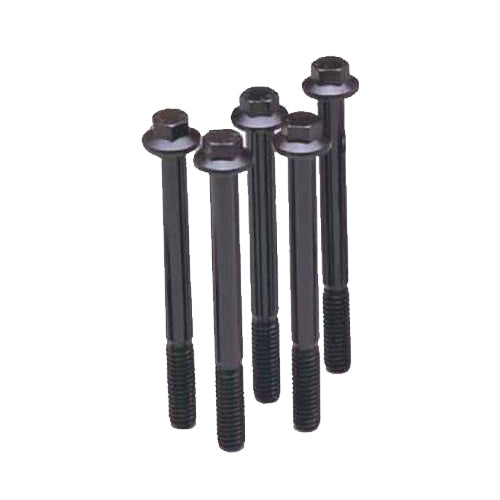 *Special Order* ARP M10 x 1.50 x 70 Hex Black Oxide Bolts (5/pkg) – Niced Up Motorsports
