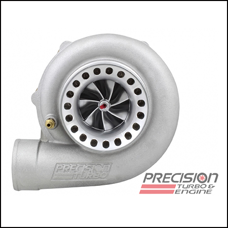 Precision Turbo & Engine (PTE) - Turbocharger PT6766 CEA – Niced Up ...