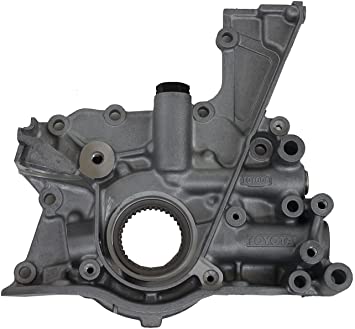 OEM TOYOTA Genuine 15100-46052 Oil Pump Assembly – Niced Up Motorsports